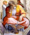 Jeremiah – Person and Message – The Noontimes