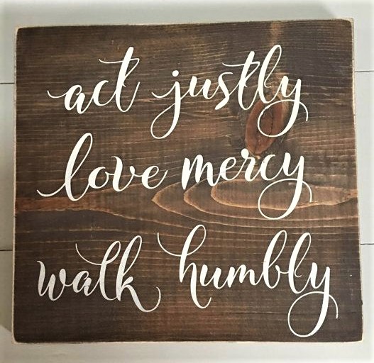 Psalm 36: God’s Love is Mercy and Justice – The Noontimes