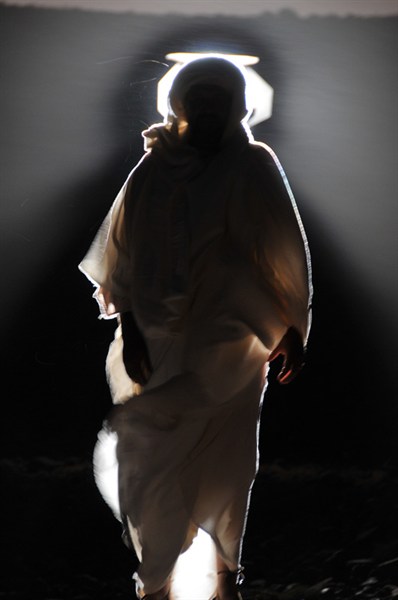 Ephesians 3:8-11: The Mystery of Christ – The Noontimes