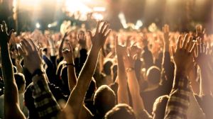 Ephesians 4:17-24: The Empty-headed, Mindless Crowd – The Noontimes