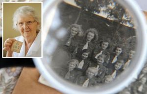 John 8:1-11: Throwing Stones – Part IV – The Noontimes