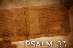 Psalm 83: A Hostile Nation – The Noontimes
