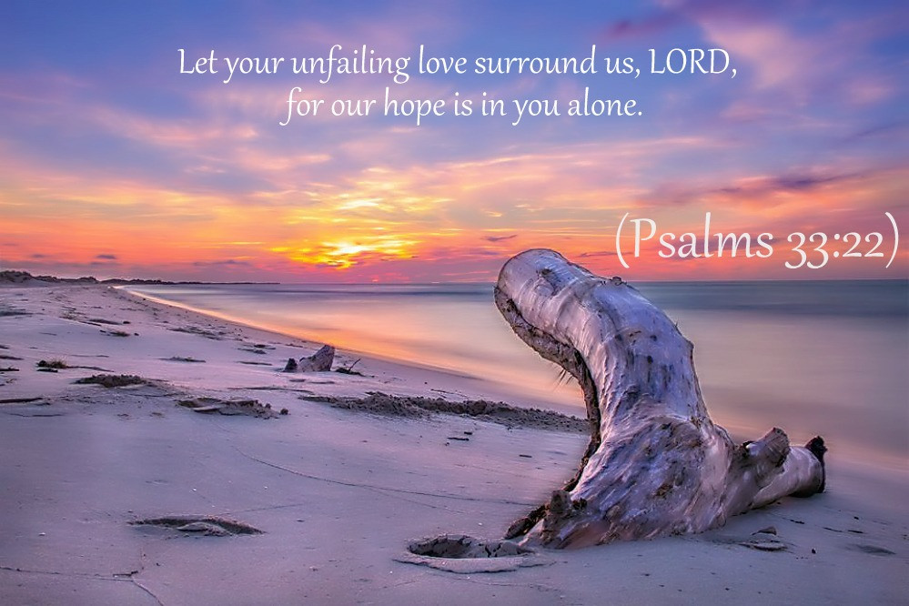 The Noontimes | Faith Reflections