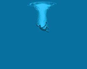 Proverbs 20: Deep Water – The Noontimes