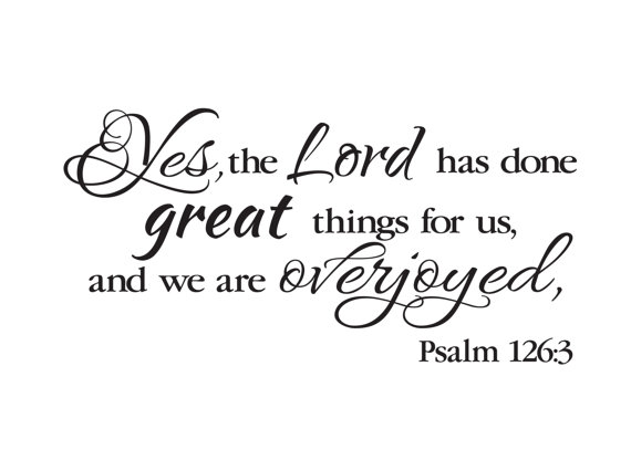 Psalm 126: We Thought We Were Dreaming – The Noontimes