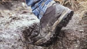 Psalm 94: My Foot is Slipping – The Noontimes