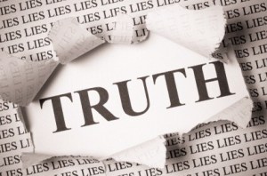 2 Chronicles 18:14 – 27: Ignoring Truth – The Noontimes